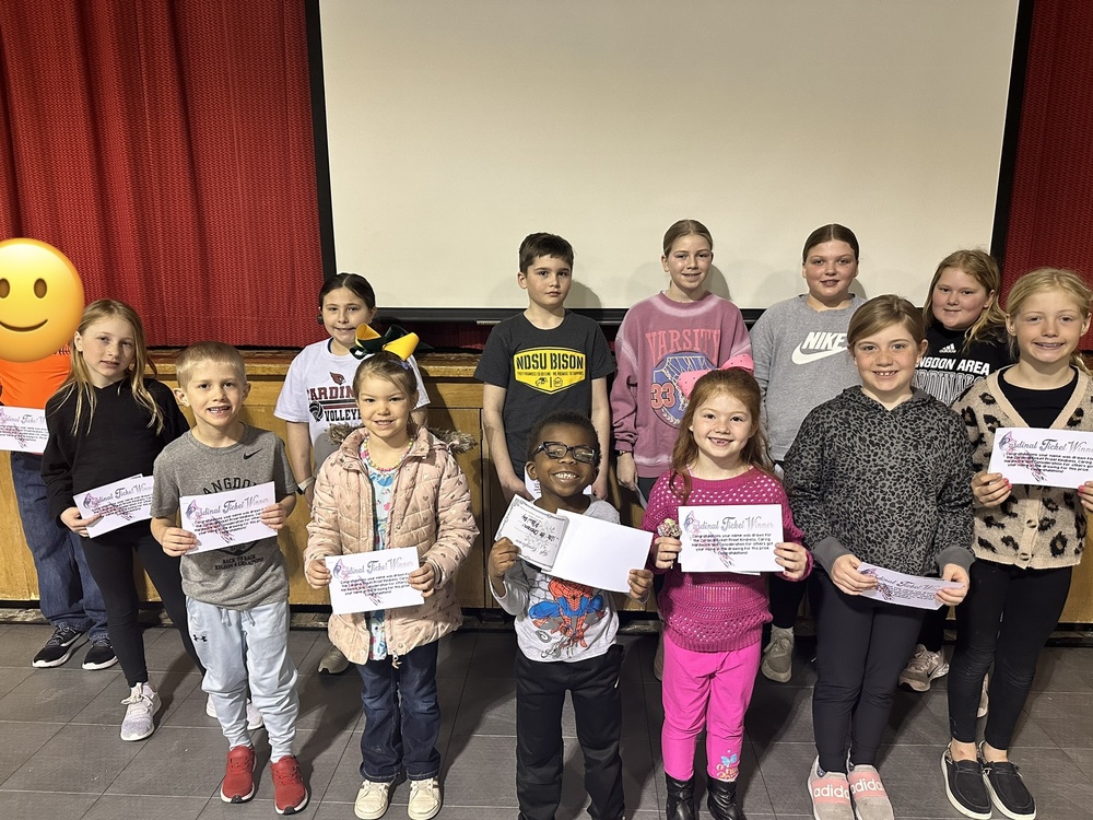 News | Langdon Area Schools