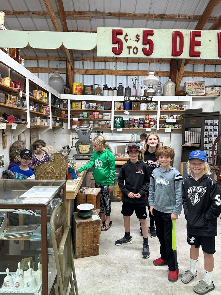 Live Feed | Langdon Area Schools