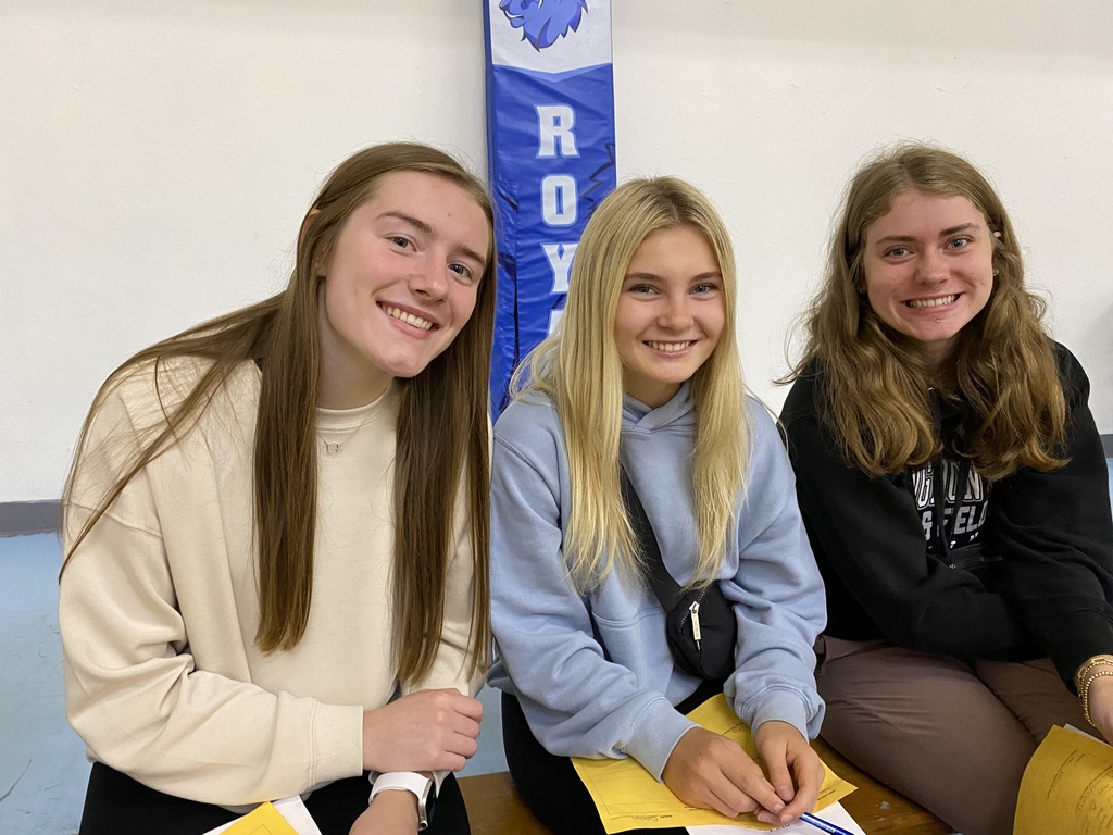 Live Feed | Langdon Area Schools